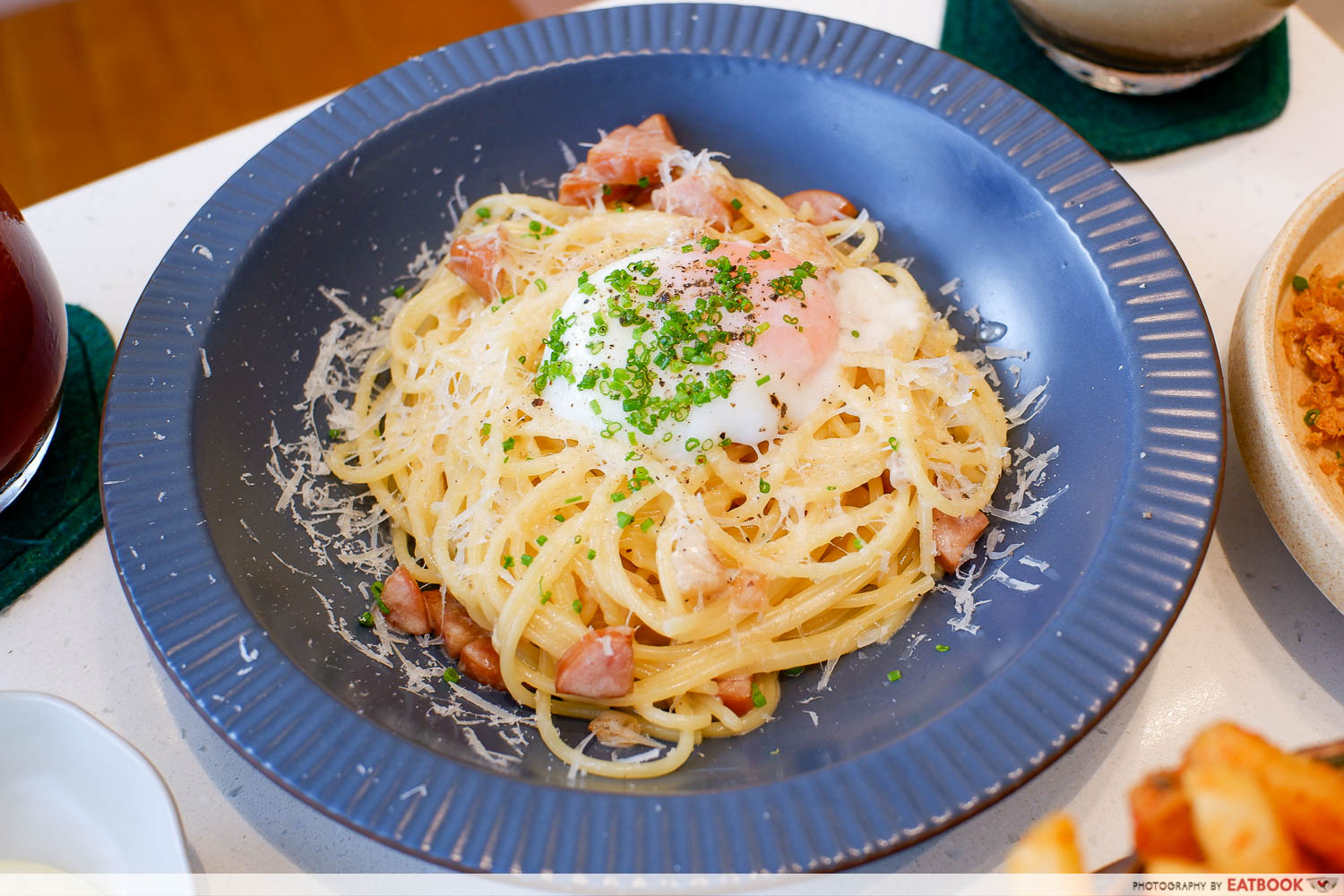 Cafe Natsu: Japanese-Inspired Cafe In Joo Chiat | Eatbook.sg