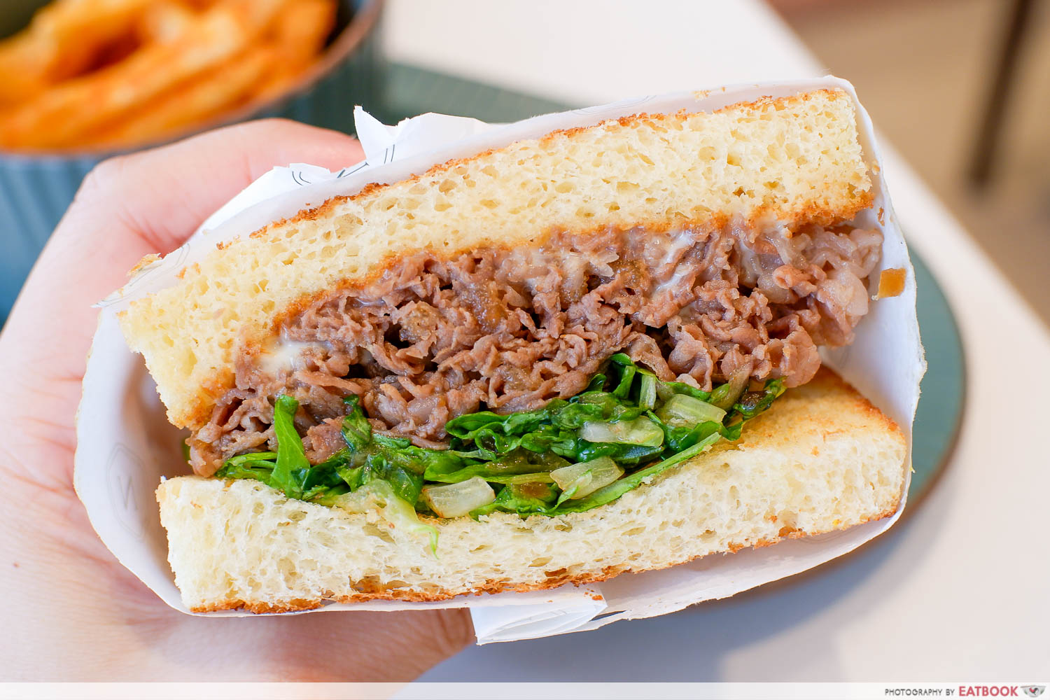 Cafe Natsu: Japanese-Inspired Cafe In Joo Chiat | Eatbook.sg