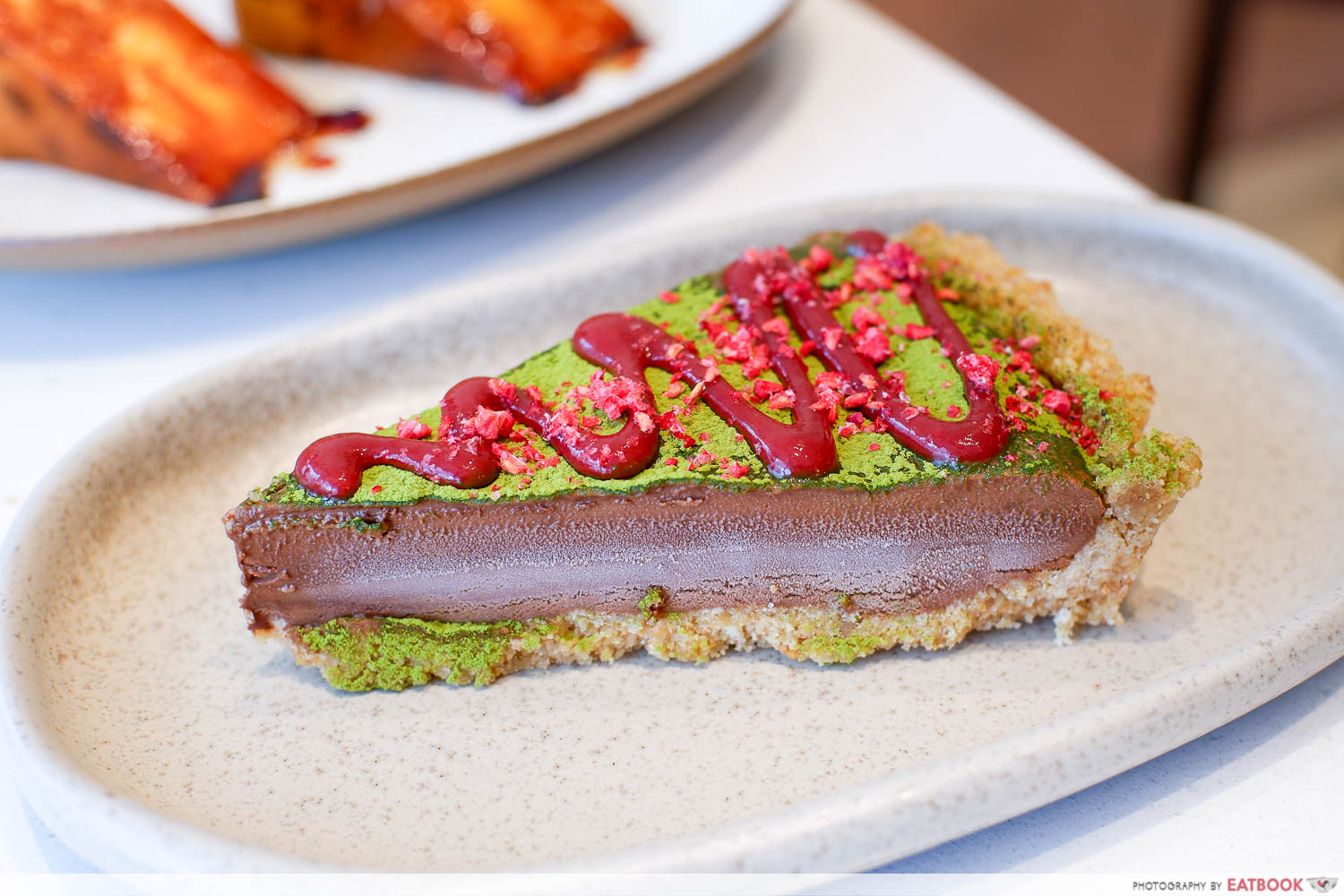 Cafe Natsu: Japanese-Inspired Cafe In Joo Chiat | Eatbook.sg