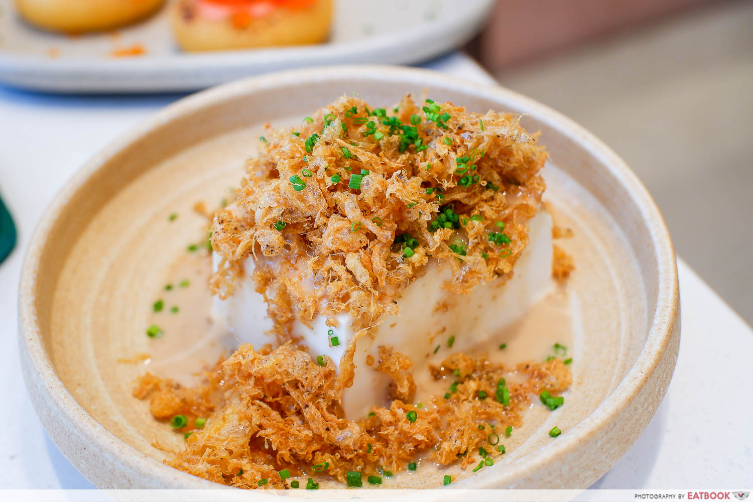 Cafe Natsu: Japanese-Inspired Cafe In Joo Chiat | Eatbook.sg