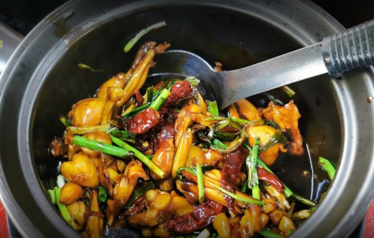 10 Best Frog Leg Porridge In Singapore | Eatbook.sg