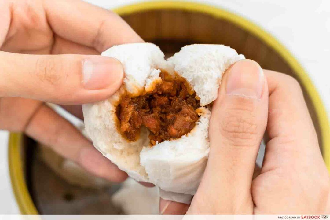 12 Best Handmade Bao Stalls In Singapore | Eatbook.sg