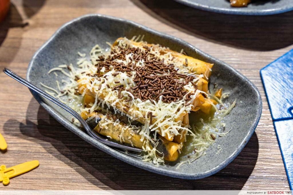 Board Games Cafe Batam Opens Till 12am on Weekends | Eatbook.sg