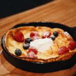 Cherry And Oak: Muslim-Friendly Steakhouse At Farrer Park | Eatbook.sg