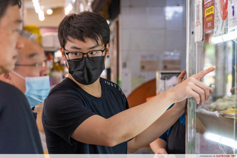 Choon Seng Teochew Porridge: Behind The Teochew Mui Stall That Existed Before World War 2 ...