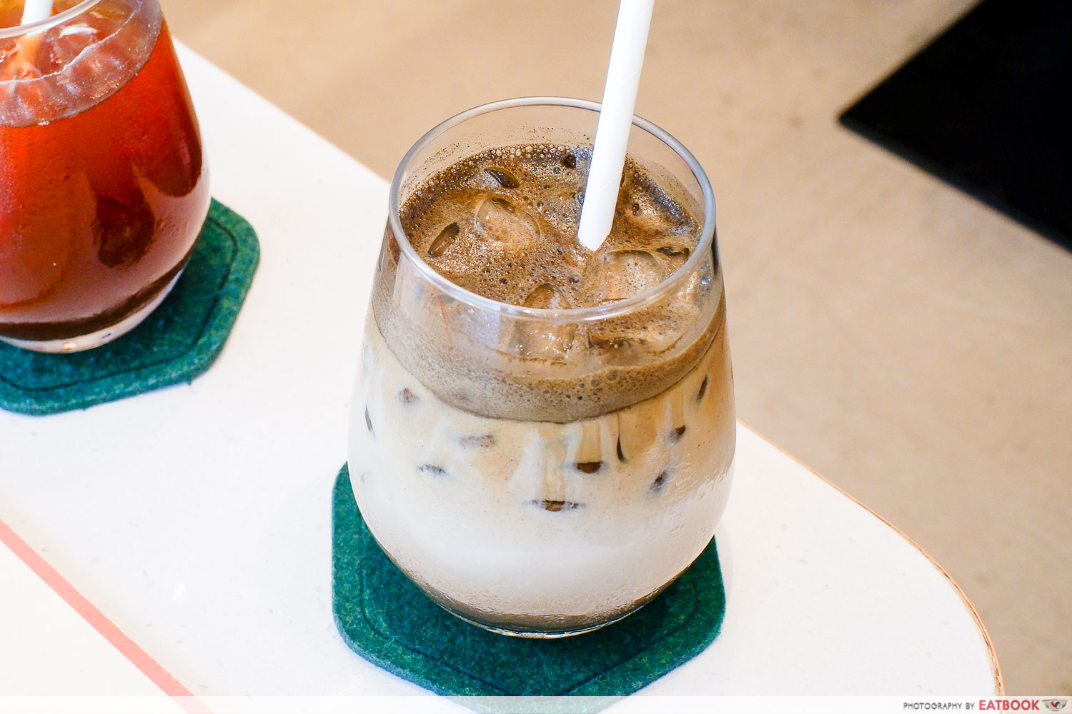 Cafe Natsu: Japanese-Inspired Cafe In Joo Chiat | Eatbook.sg