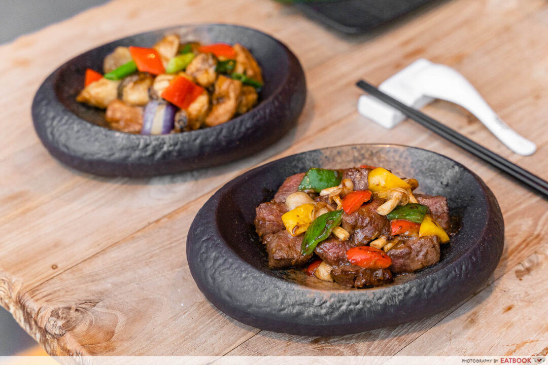 Dusit Thani Laguna Has A Forest-Themed Buffet With Free-Flow Salmon ...