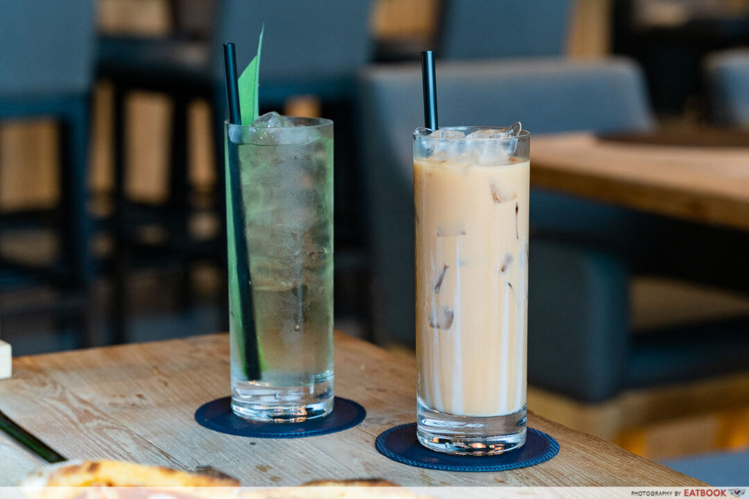 Dusit Thani Laguna Has A Forest-Themed Buffet With Free-Flow Salmon ...