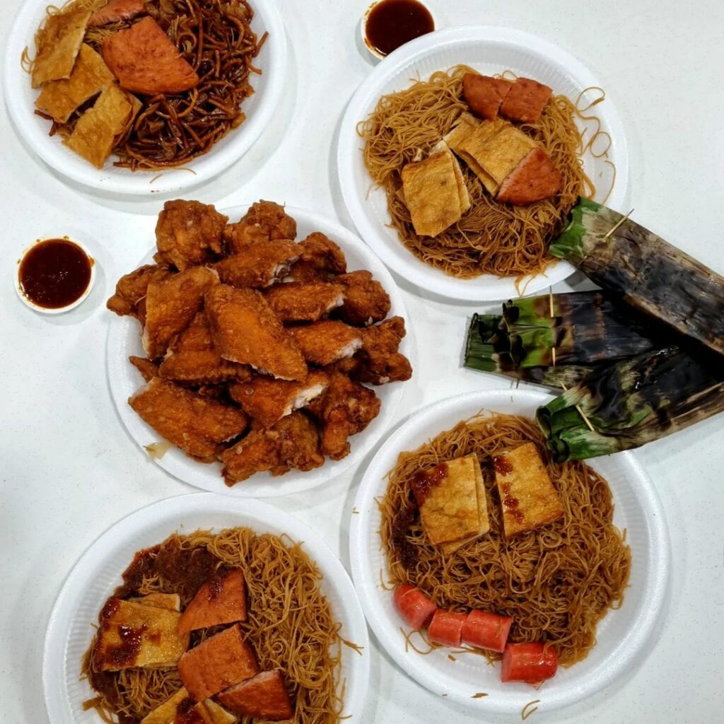 Eng Kee Chicken Wings Is Now Open At Boon Lay | Eatbook.sg