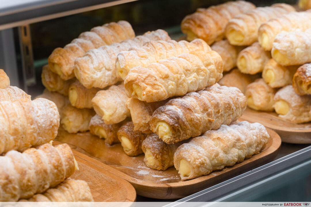 Jurong Point Has A Japanese Food Street With 11 Eateries | Eatbook.sg