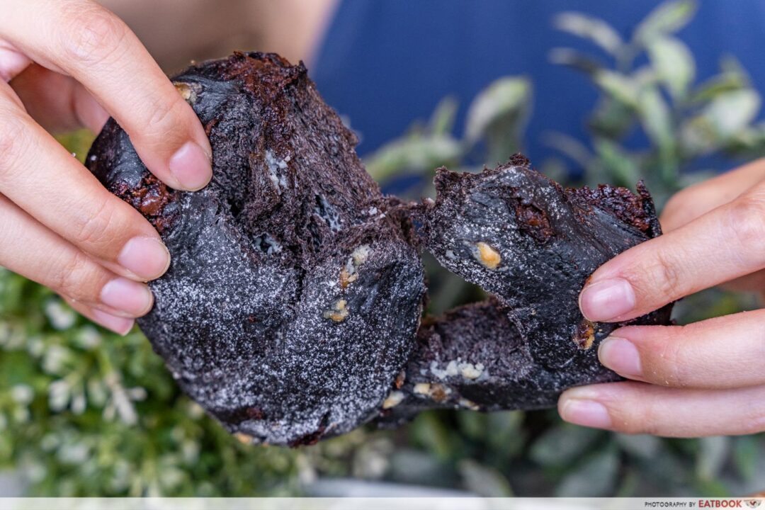 Gokoku Japanese Bakery: 5 Best Breads You Should Buy | Eatbook.sg