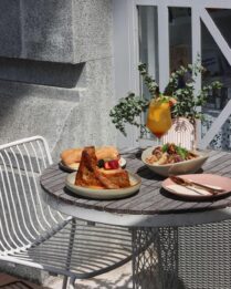 15 Best Halal Cafes In Singapore | Eatbook.sg