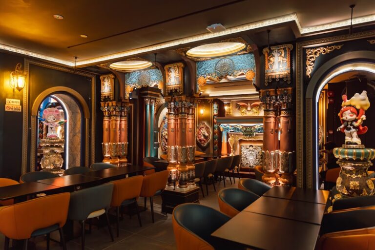 8 Best Liquid Buffets In Singapore For Free-Flow Alcohol | Eatbook.sg