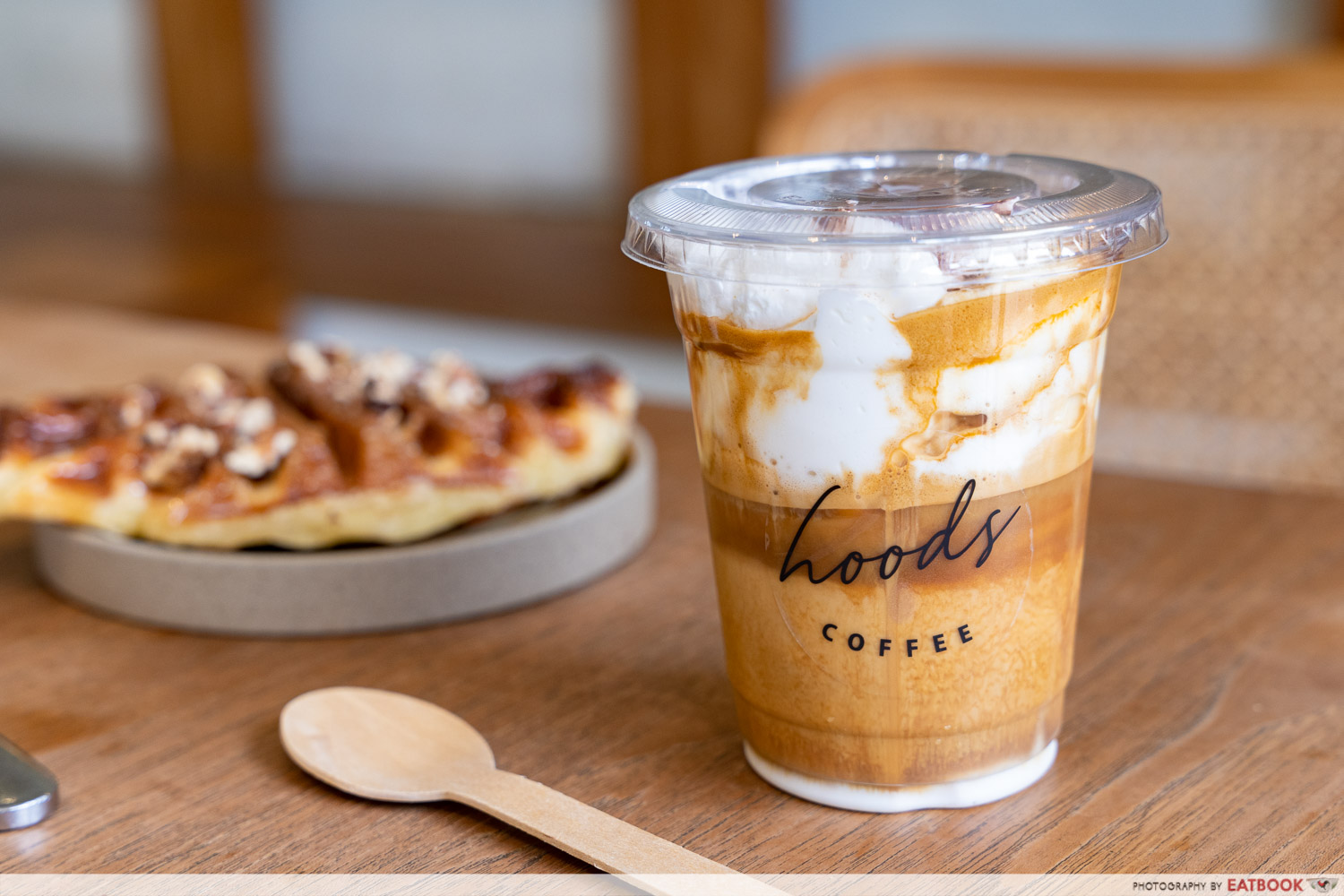 Hoods Coffee: Beautiful Bali-Style Cafe In Batam | Eatbook.sg