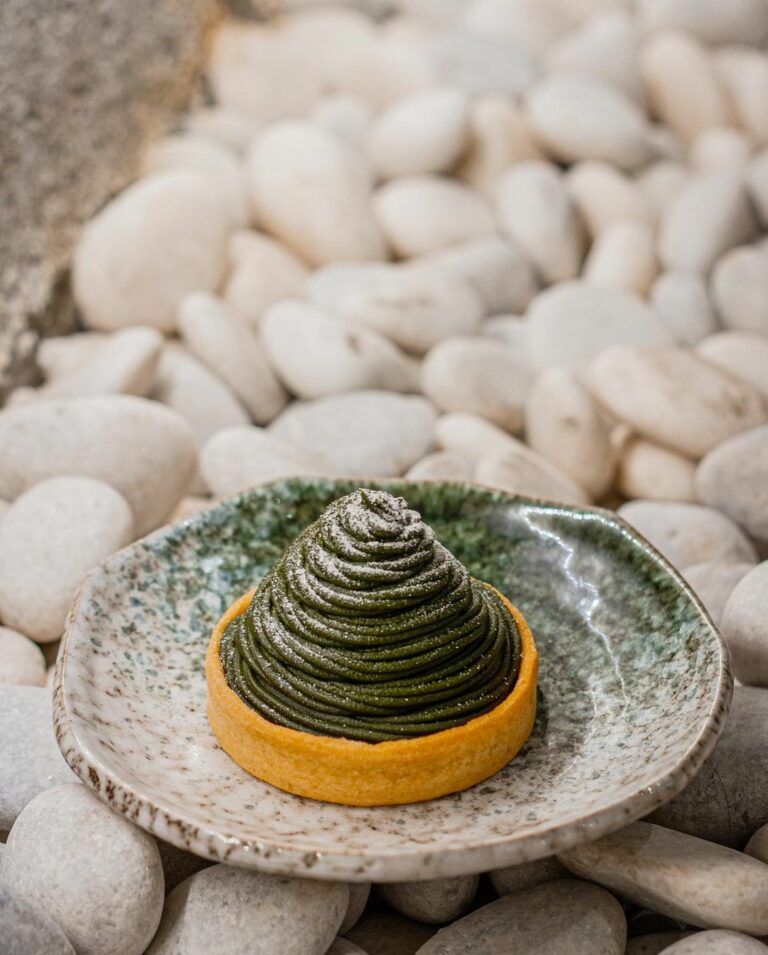 Hvala Is Now Open At Takashimaya | Eatbook.sg