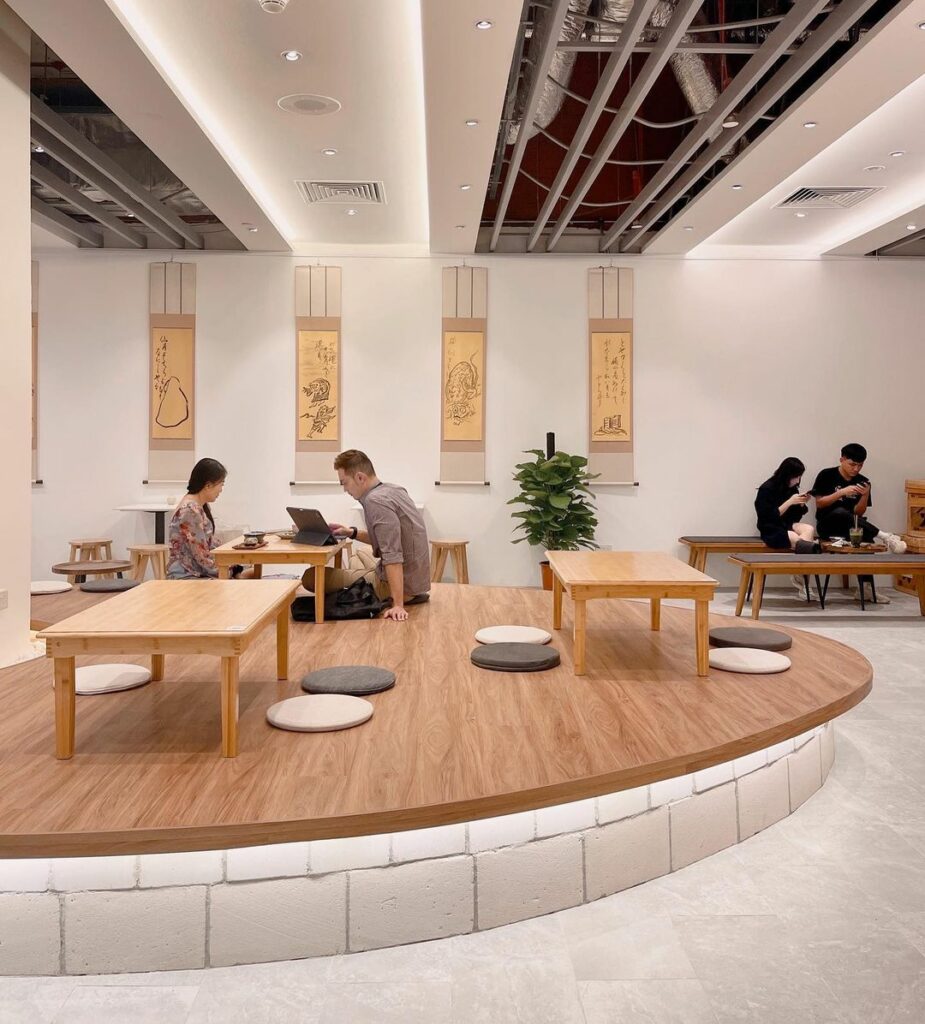 Hvala Is Now Open At Takashimaya | Eatbook.sg