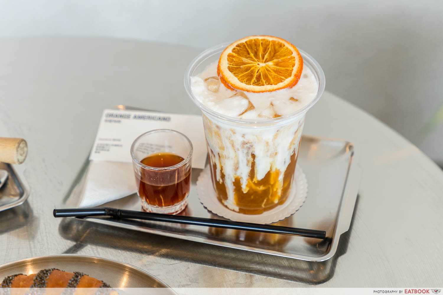 Space Cafe: Beautiful Cafe In JB Near KSL City Mall | Eatbook.sg