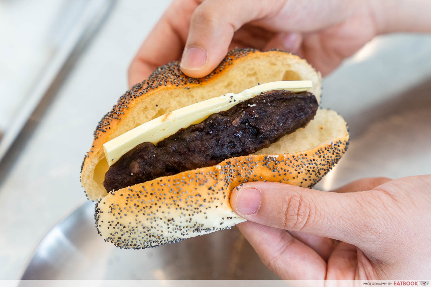 Space Cafe: Beautiful Cafe In JB Near KSL City Mall | Eatbook.sg