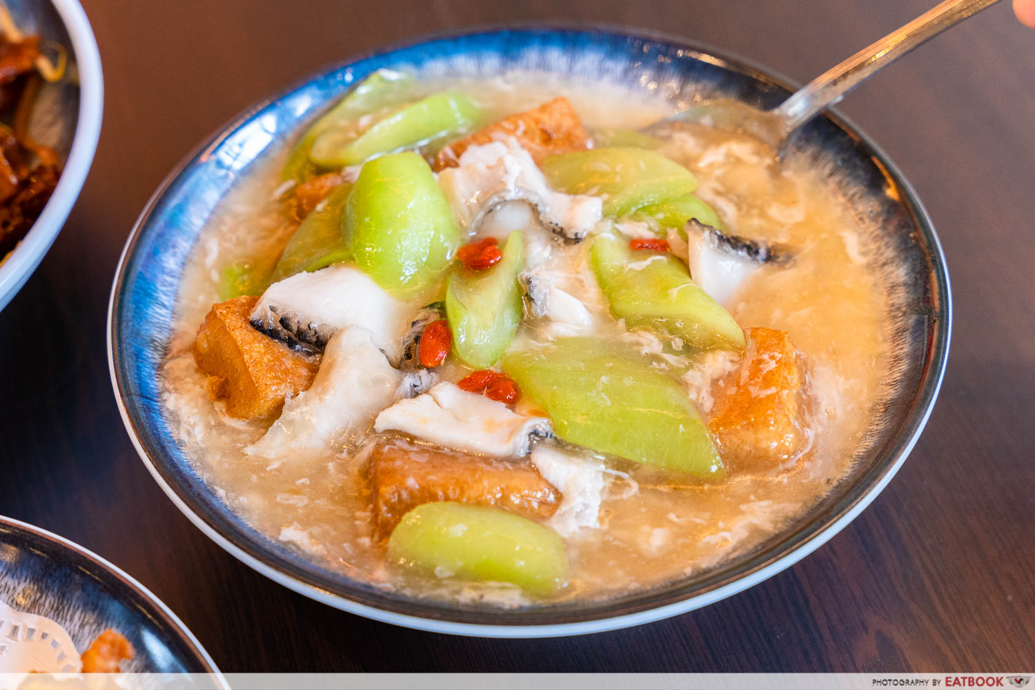 Keng Eng Kee Seafood Review: Famous Zi Char Restaurant With Coffee Pork ...