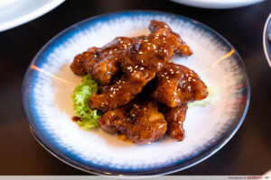 Keng Eng Kee Seafood Review: Famous Zi Char Restaurant With Coffee Pork ...