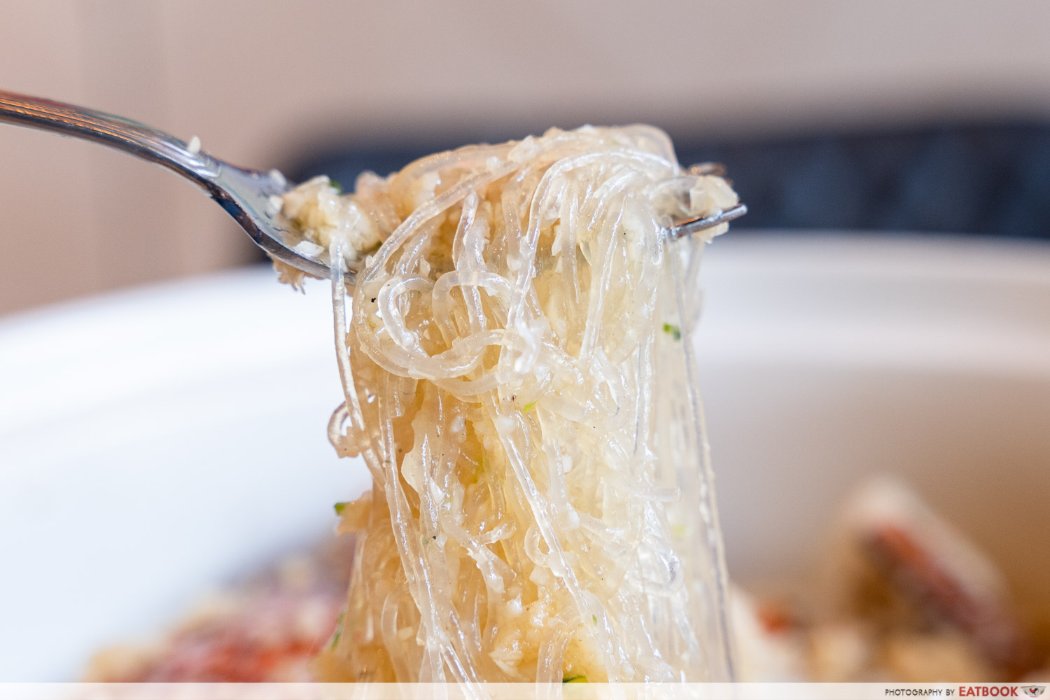 Keng Eng Kee Seafood Review: Famous Zi Char Restaurant With Coffee Pork ...