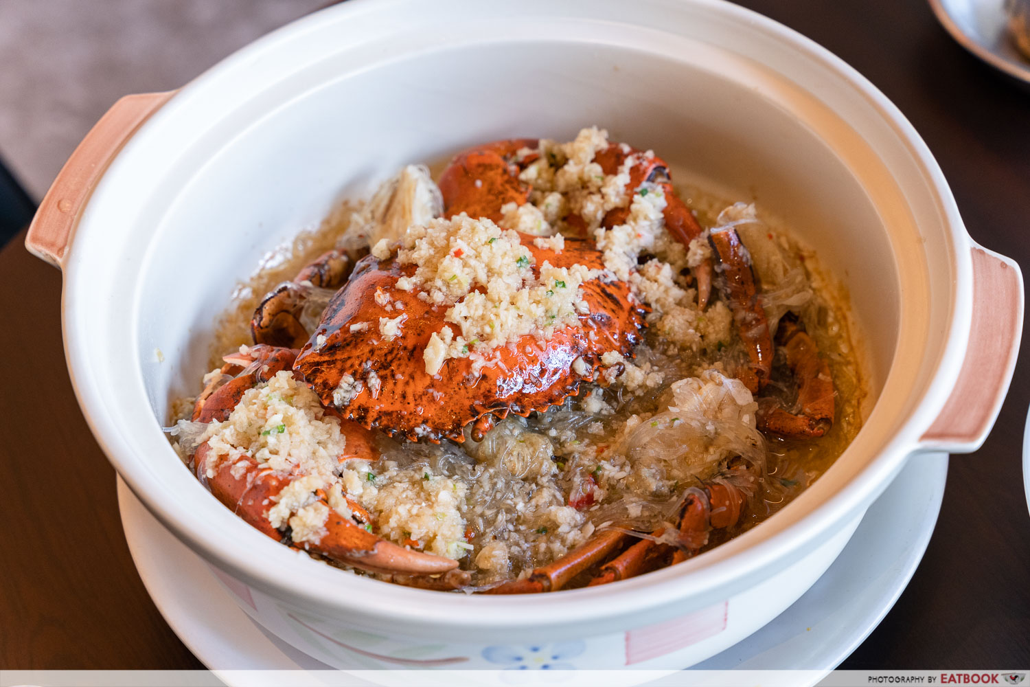 Keng Eng Kee Seafood Review: Famous Zi Char Restaurant With Coffee Pork ...