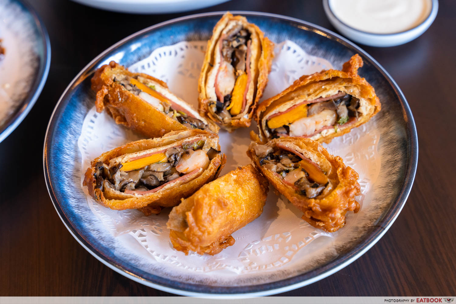 Keng Eng Kee Seafood Review: Famous Zi Char Restaurant With Coffee Pork ...