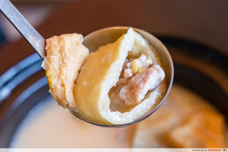 Keng Eng Kee Seafood Review: Famous Zi Char Restaurant With Coffee Pork ...