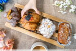 La Grigne Patisserie Review: New French-Japanese Bakery In Telok Ayer ...