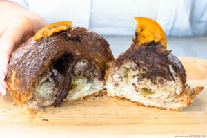La Grigne Patisserie Review: New French-Japanese Bakery In Telok Ayer ...