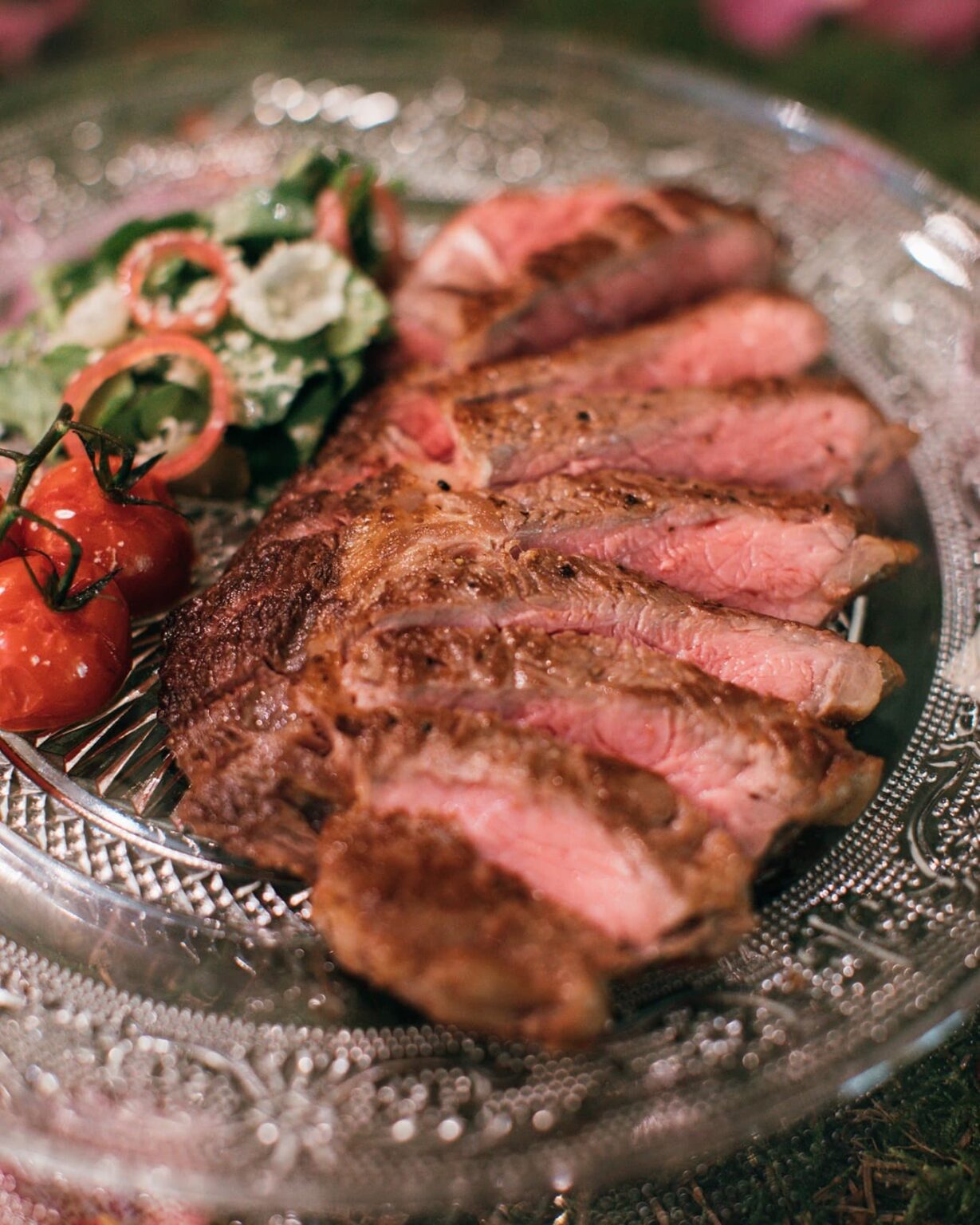 Le Jardin: Hidden Floral-themed Garden Cafe In Fort Canning Park ...