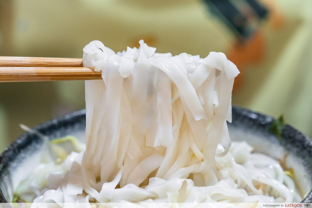 May Pho Culture Review: Legit Vietnamese Food In Chinatown | Eatbook.sg