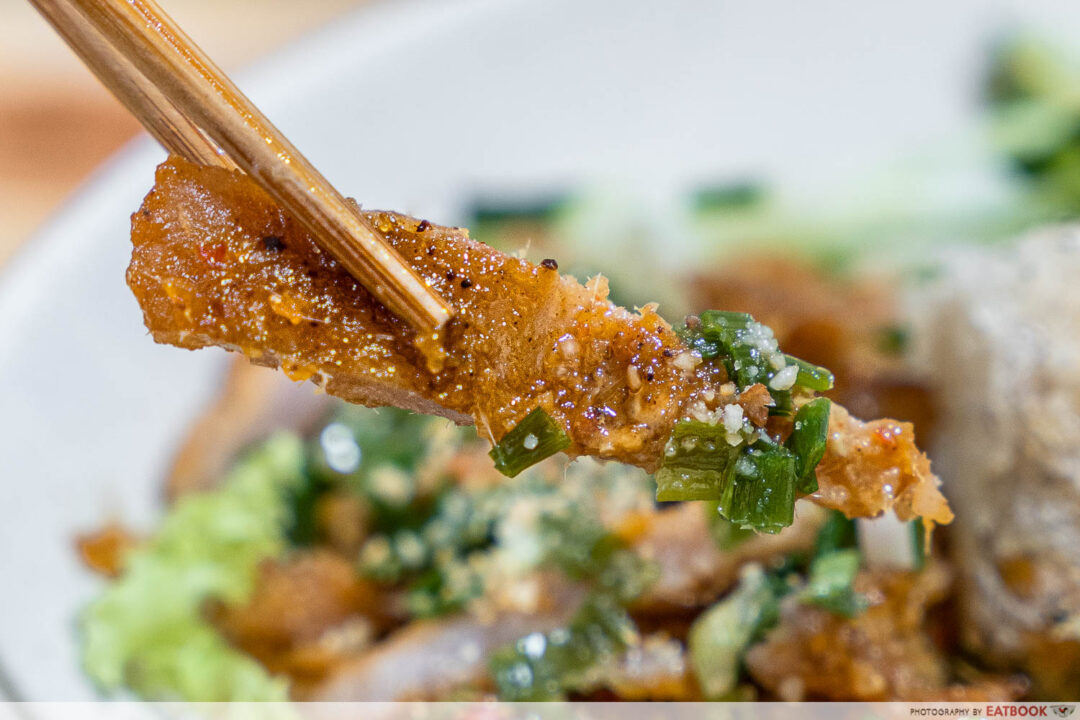 May Pho Culture Review: Legit Vietnamese Food In Chinatown | Eatbook.sg