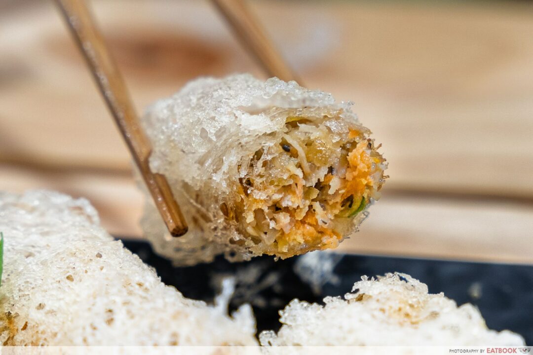 May Pho Culture Review: Legit Vietnamese Food In Chinatown | Eatbook.sg