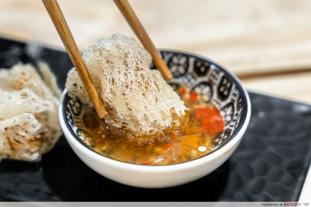 May Pho Culture Review: Legit Vietnamese Food In Chinatown | Eatbook.sg