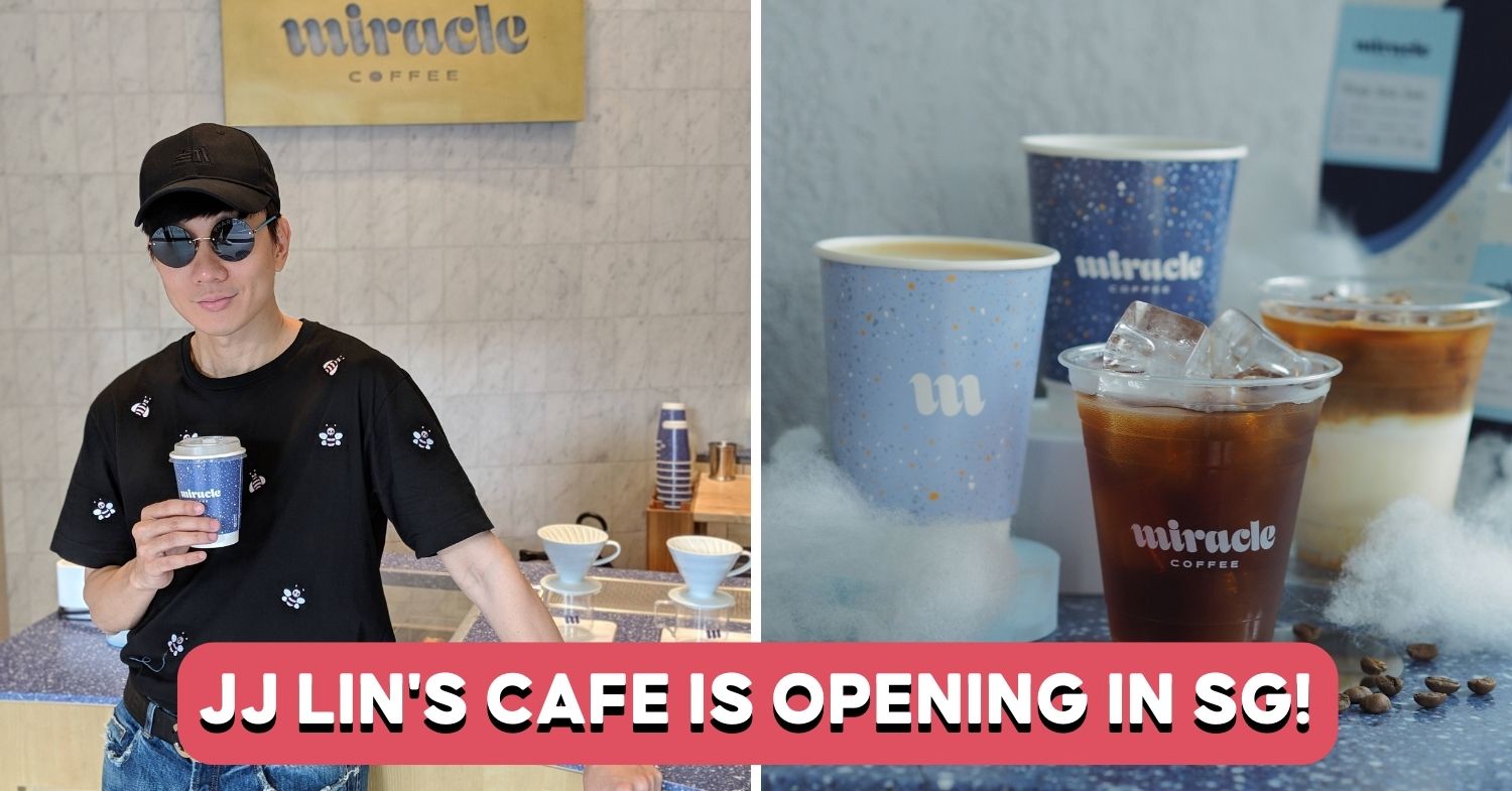 jj lin cafe Archives - EatBook.sg - Local Singapore Food Guide And ...