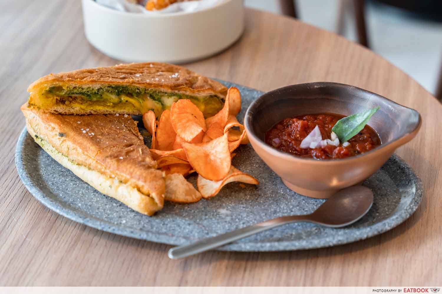 Missus Review: Muslim-Owned Cafe and Bakery In Bendeemeer Fresh Bakes ...