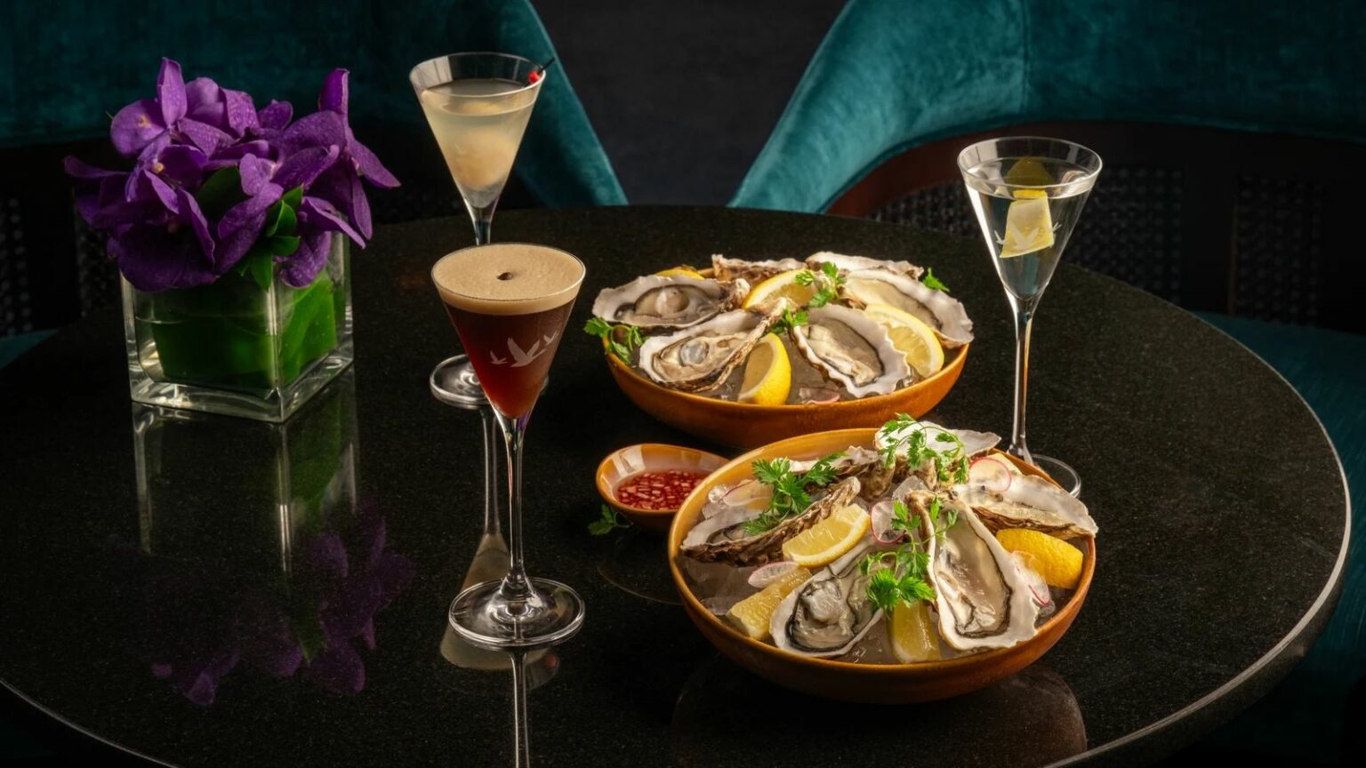 8 Best Liquid Buffets In Singapore For Free-Flow Alcohol | Eatbook.sg