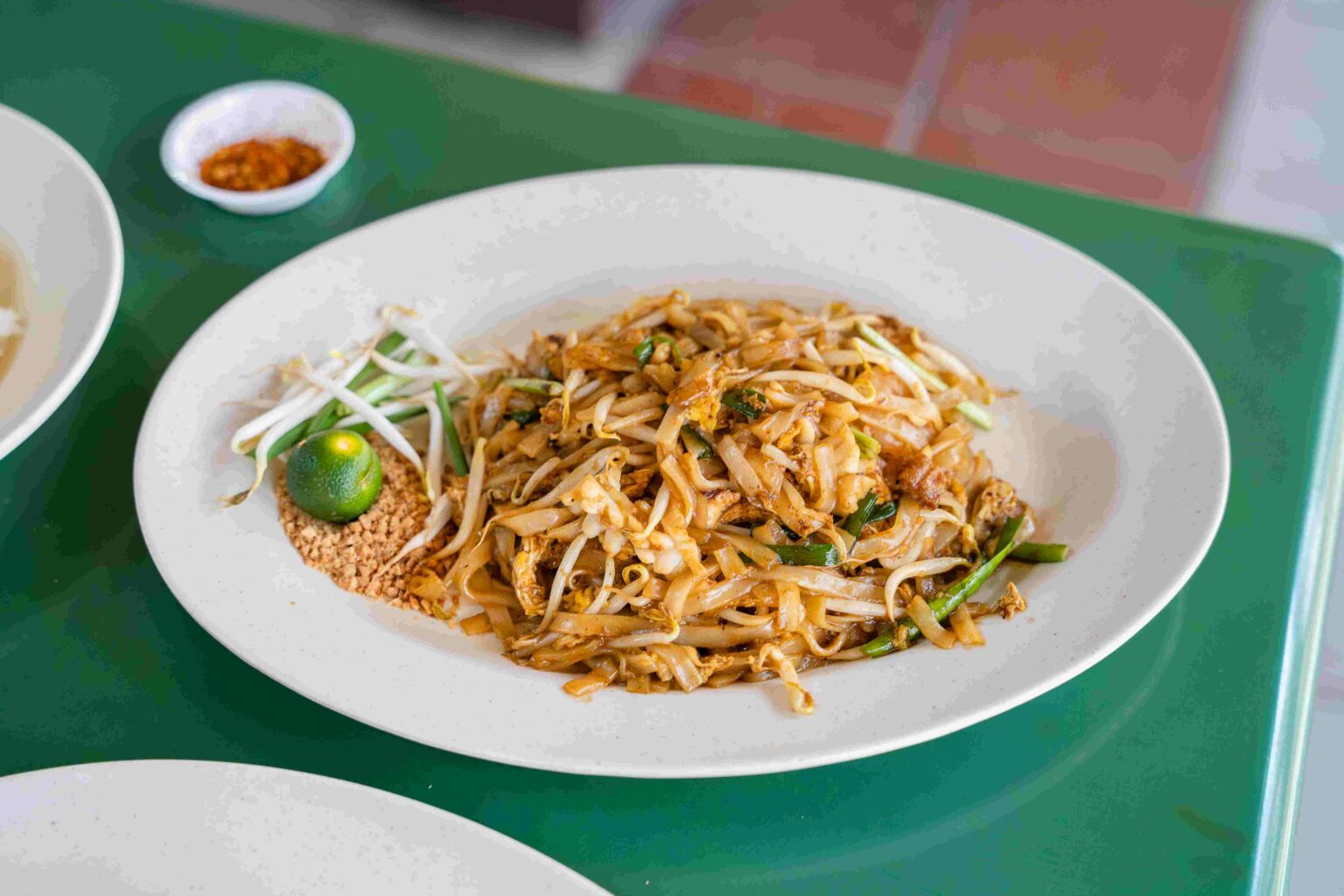 18 Best Thai Food Places In Singapore | Eatbook.sg