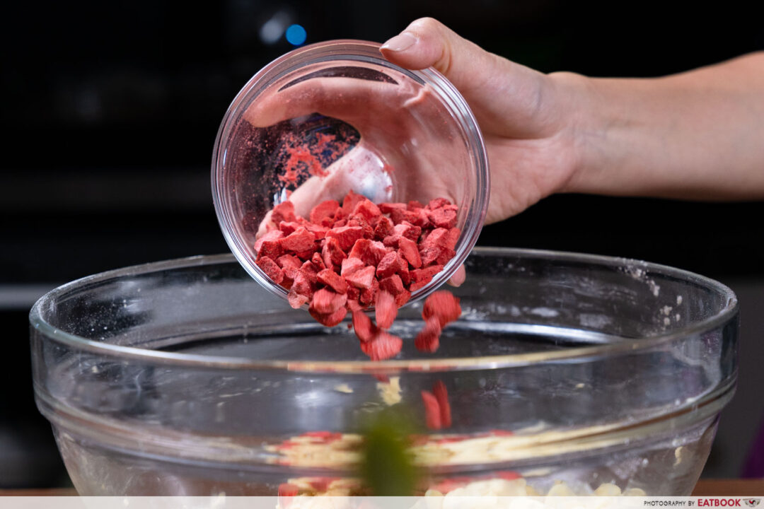 4 Easy Dried Fruit Recipes Including Microwave Mochi | Eatbook.sg