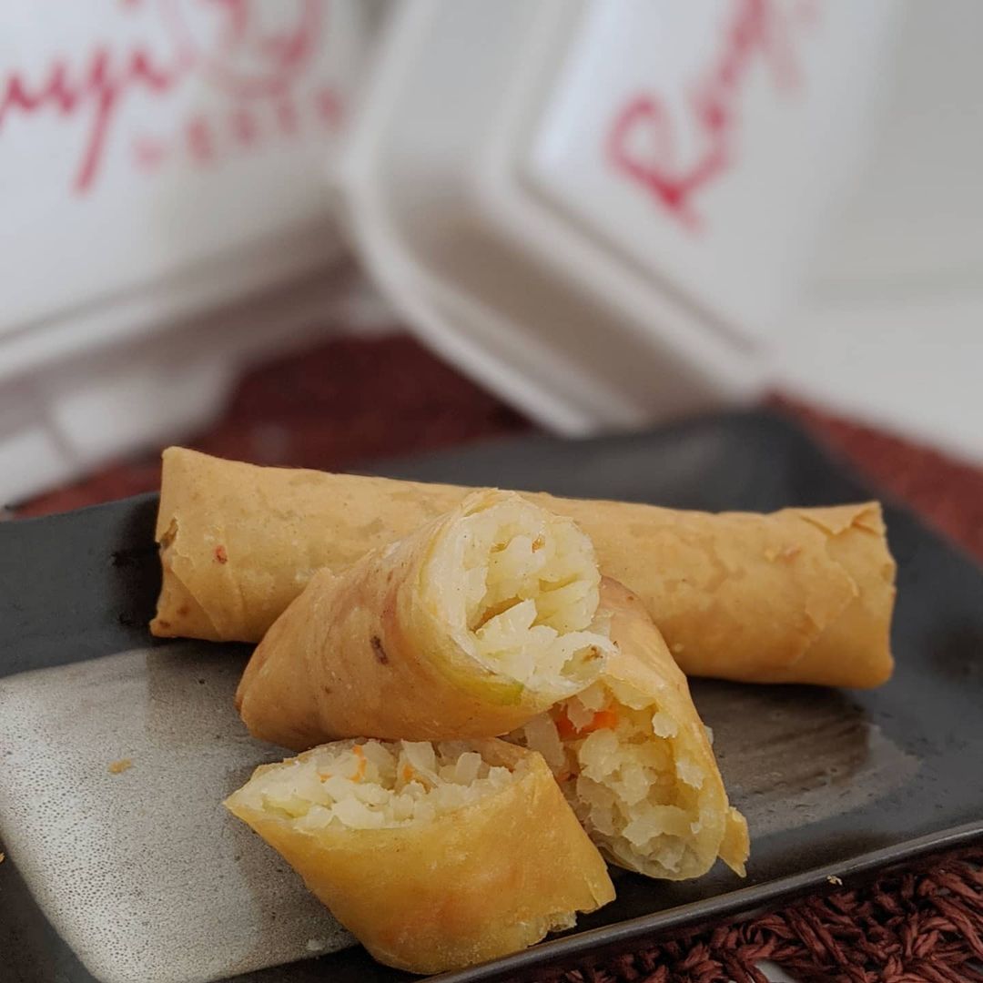 Ru Yi Yuan: Famous Tanglin Halt Vegetarian Bee Hoon Now At Margaret Drive | Eatbook.sg