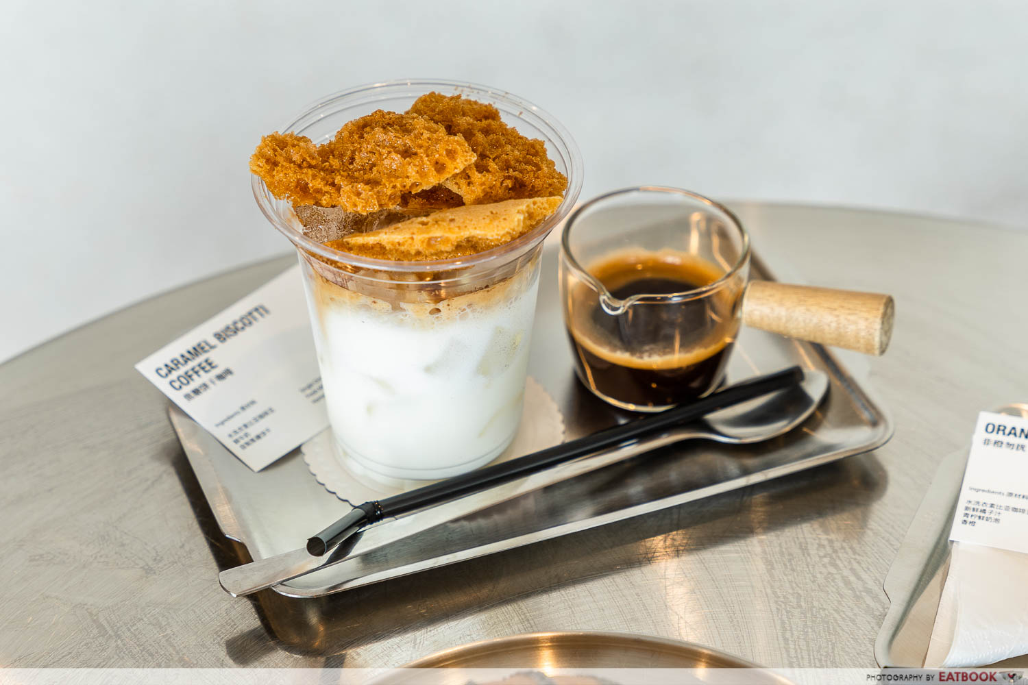 Space Cafe: Beautiful Cafe In JB Near KSL City Mall | Eatbook.sg