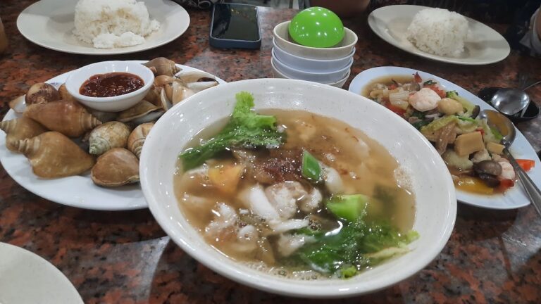 Batam Food Guide: 20 Best Places To Eat At | Eatbook.sg