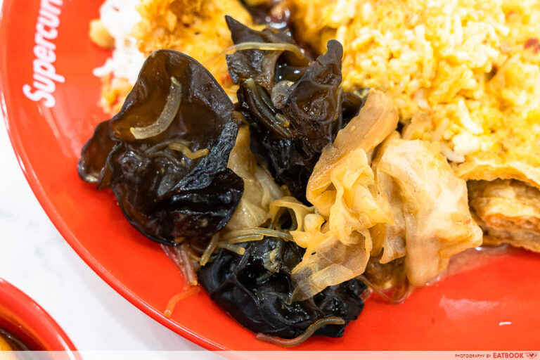 Supercurry Review: Curry Rice Stall By Ex-Antoinette Founder In Telok ...