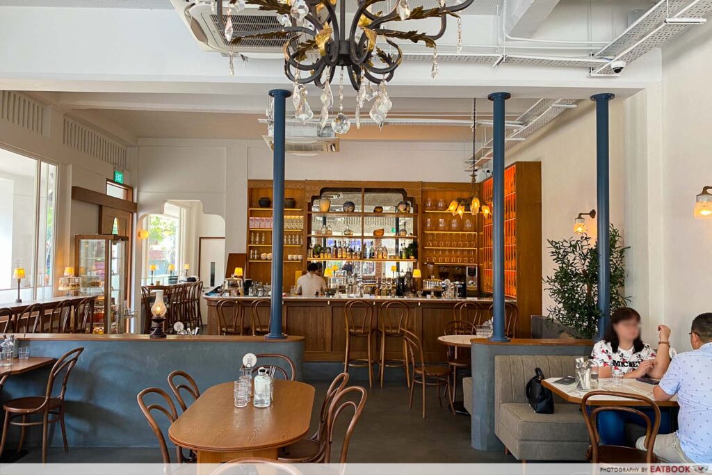 22 Best Cafes In The East For Brunch | Eatbook.sg