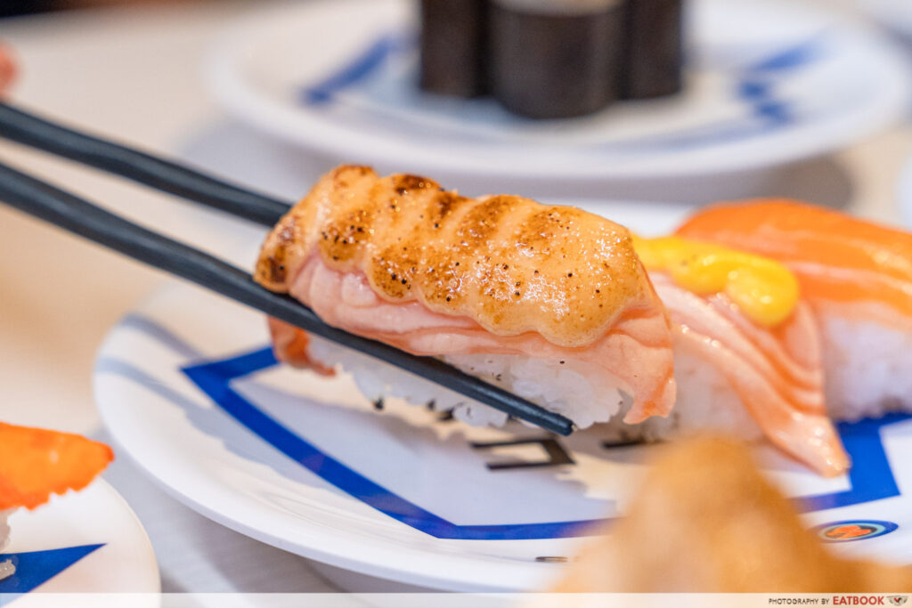 Jurong Point Has A Japanese Food Street With 11 Eateries | Eatbook.sg