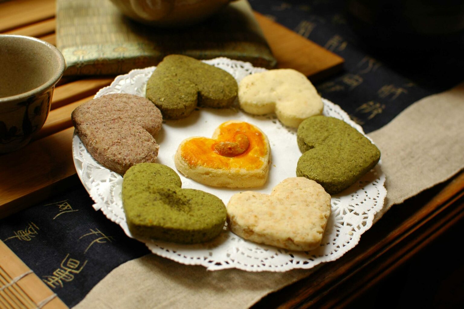 Tea Chapter: Heritage Tea House In Chinatown Open Since 1989 | Eatbook.sg