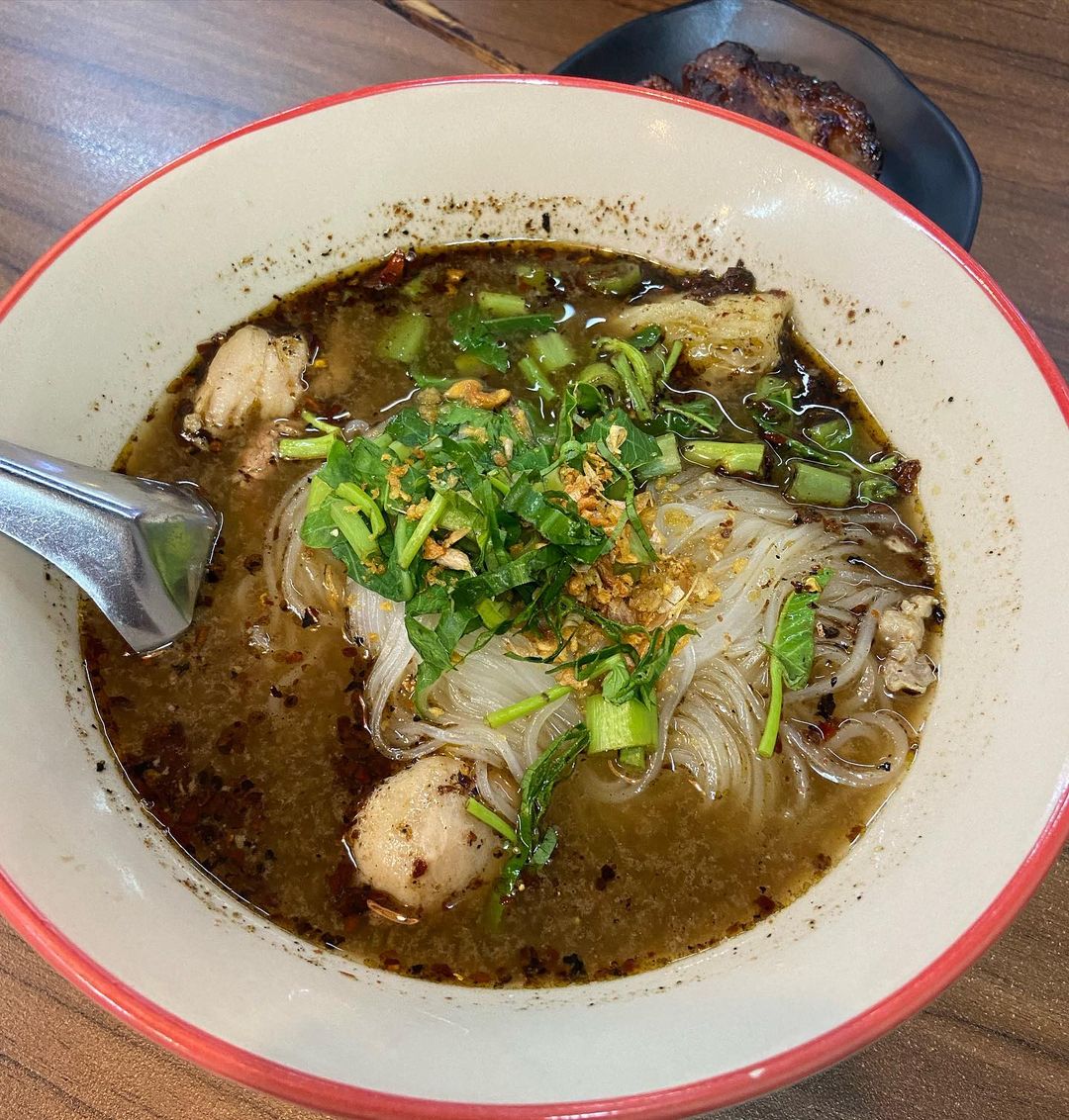 15 Best Thai Food Places In Singapore | Eatbook.sg