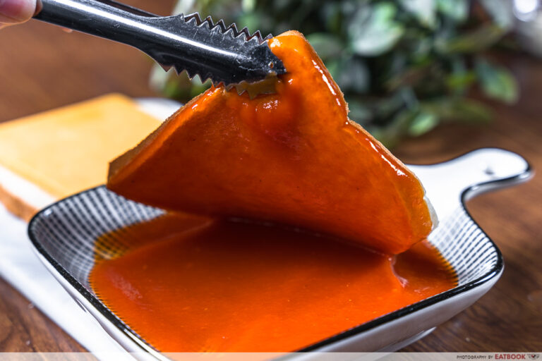 3 Super Cheesy Air Fryer Recipes Under 15 Mins | Eatbook.sg