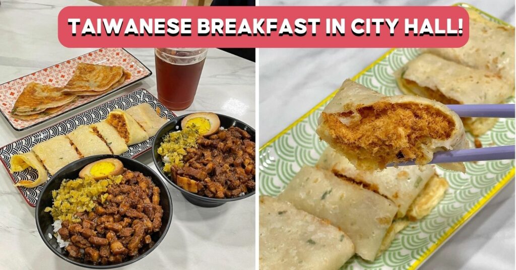 true breakfast Archives - Eatbook.sg - Local Singapore Food Guide And ...